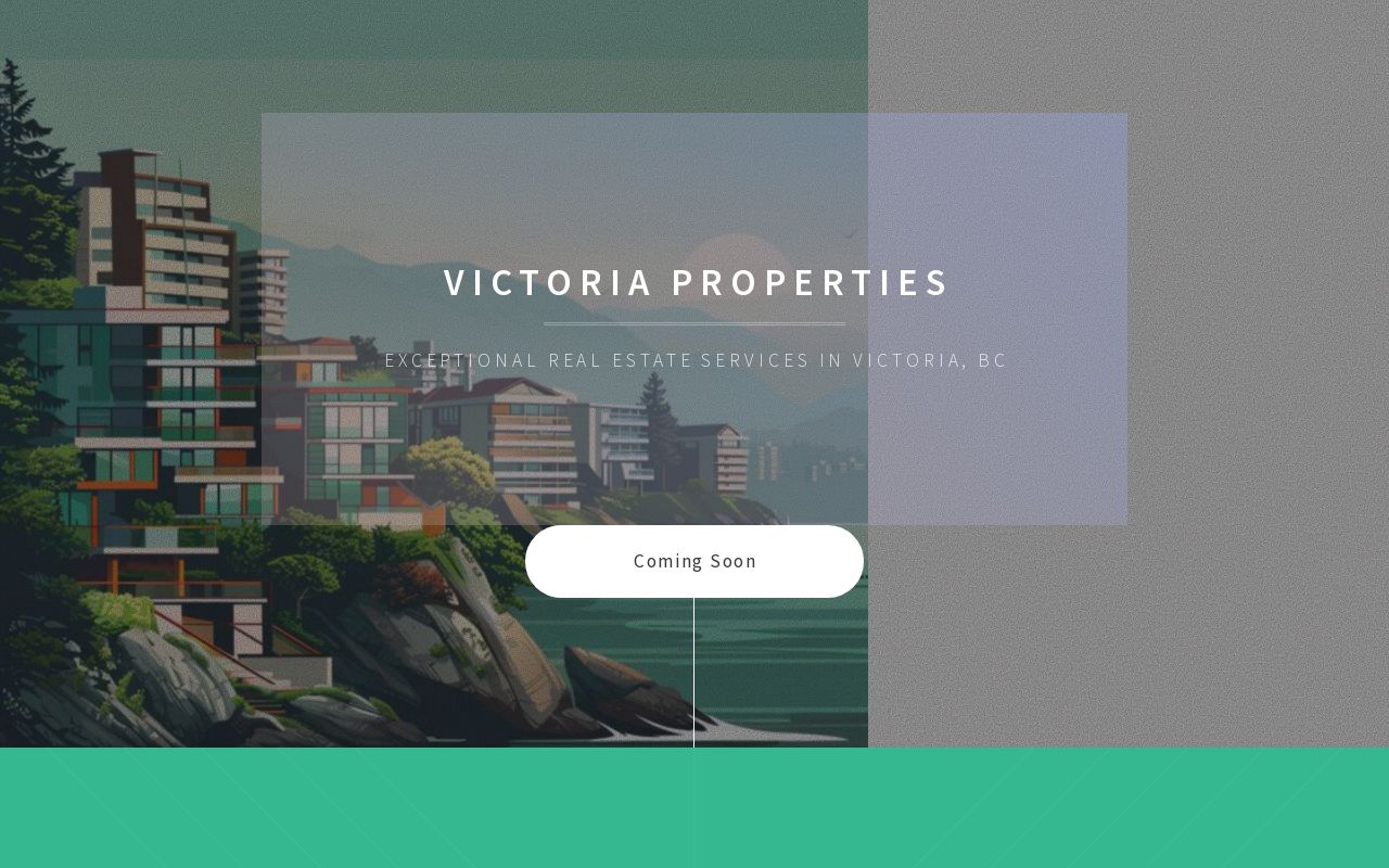 Victoria Properties